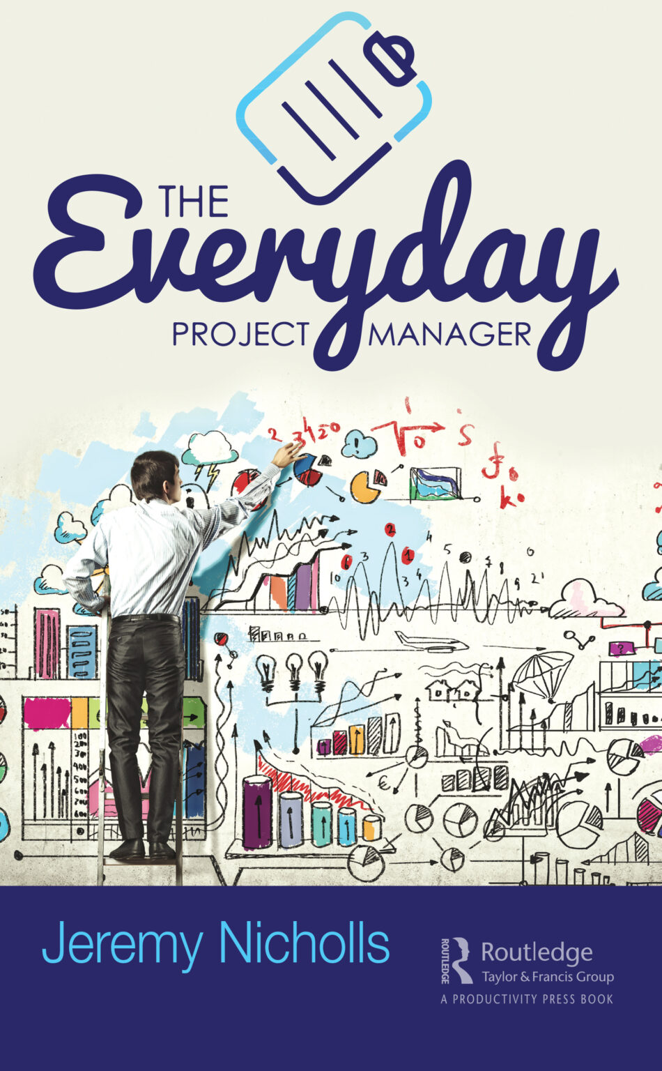 The Everyday Project Manager – The Book – The Everyday Project Manager